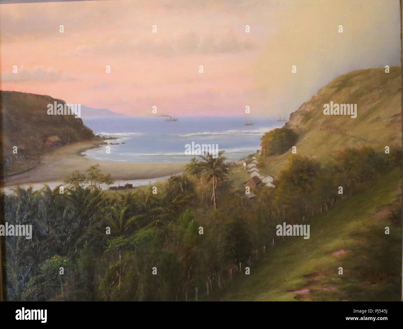 Maliko hi-res stock photography and images - Alamy