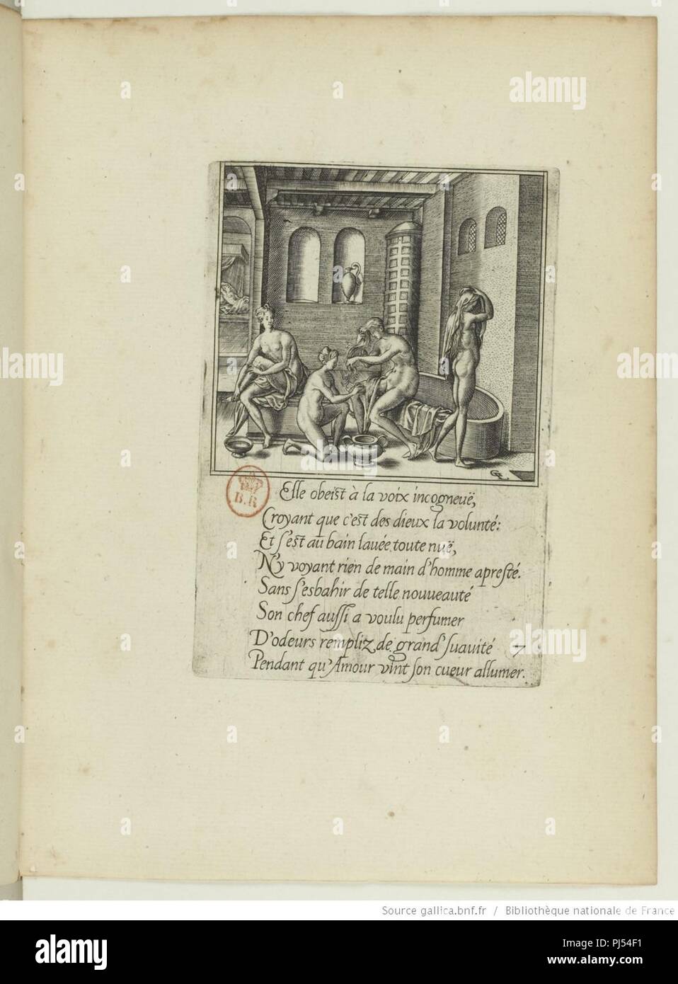 Bernard salomon hi-res stock photography and images - Alamy