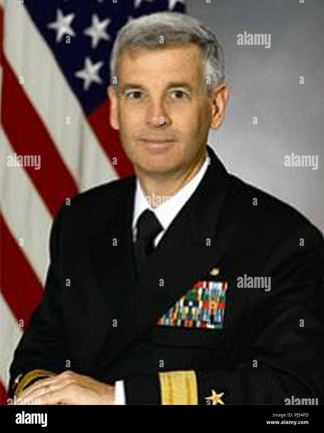 Radm hi-res stock photography and images - Alamy