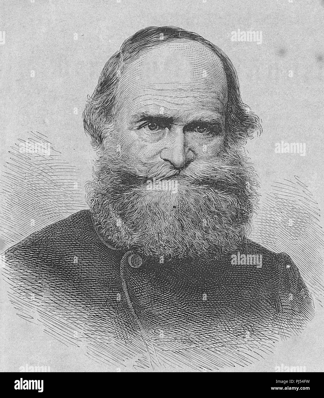 By ernst von bandel hi-res stock photography and images - Alamy