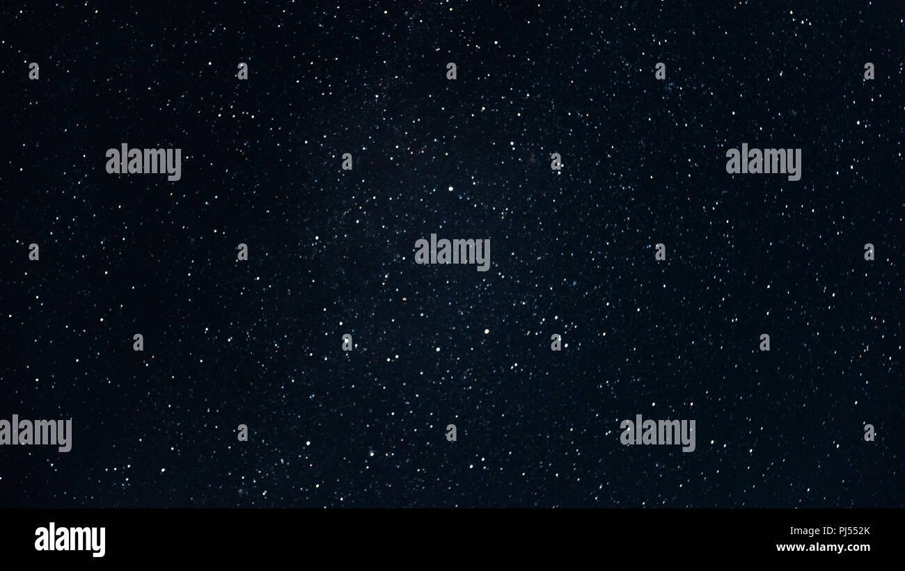 Starry Night Texture