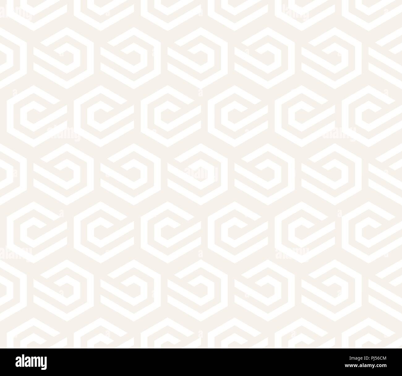 Vector seamless subtle pattern. Modern stylish abstract texture ...