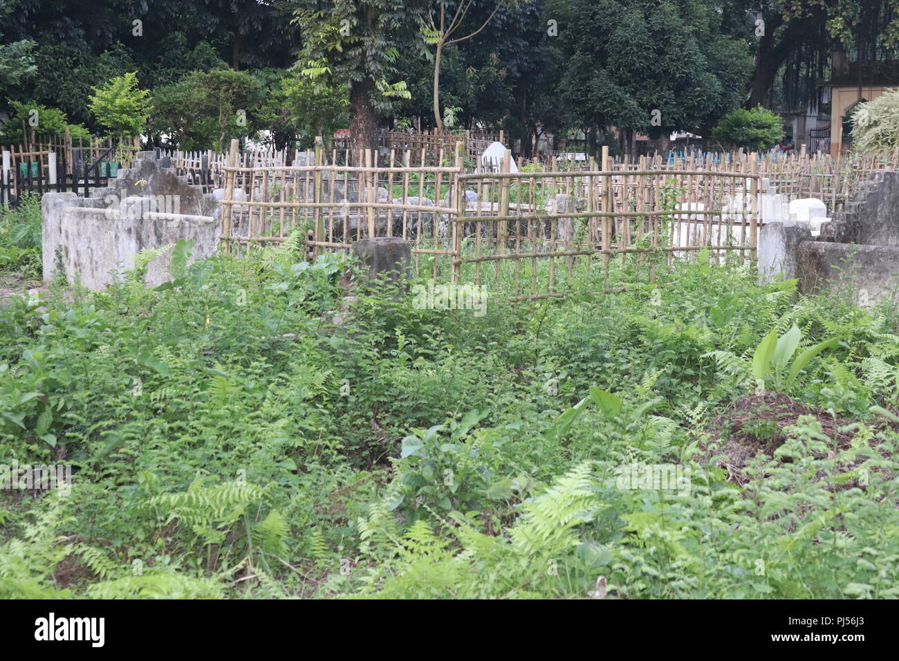 Muslim graveyard hi-res stock photography and images - Alamy