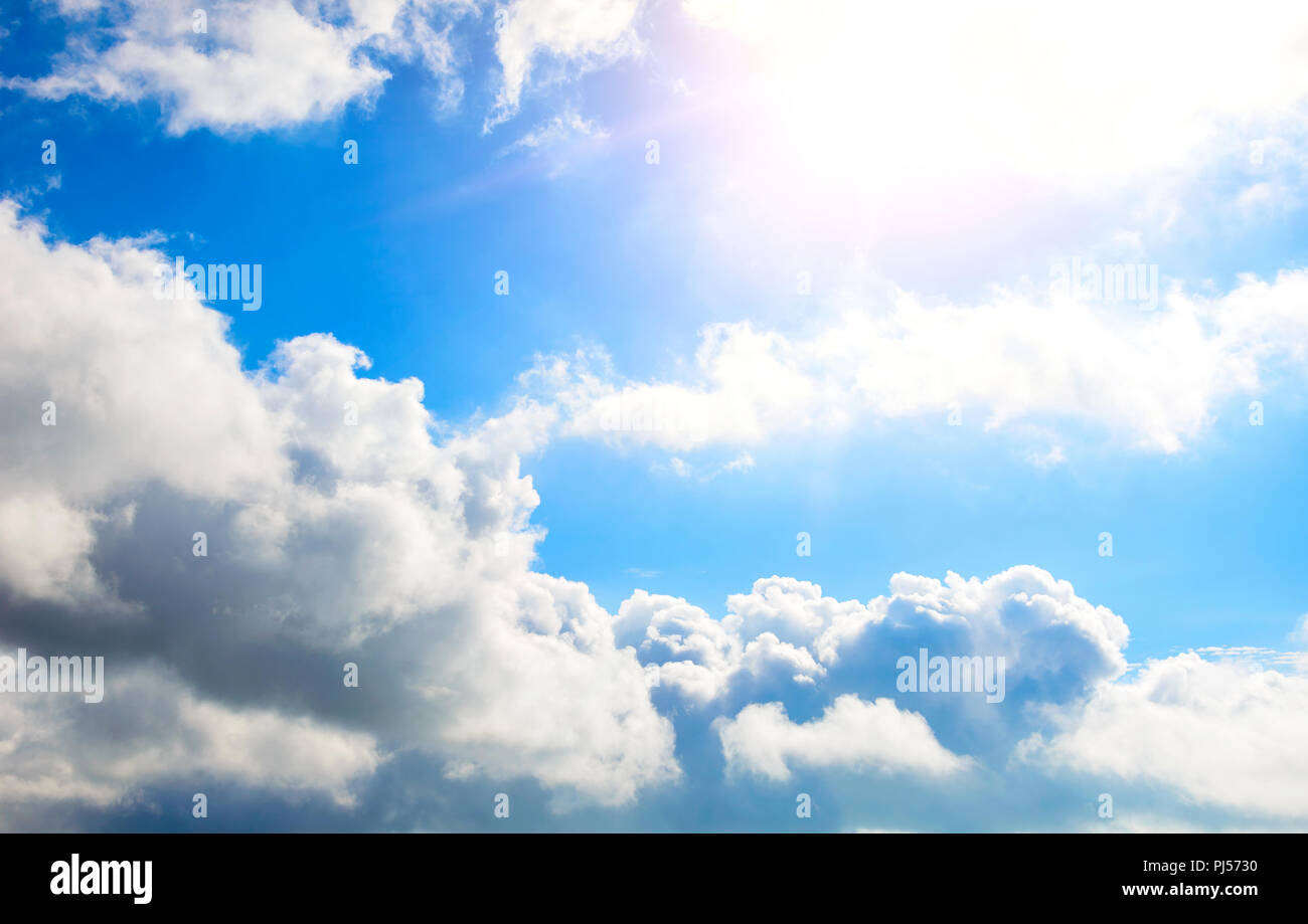 Beautiful summer sun light hi-res stock photography and images - Alamy