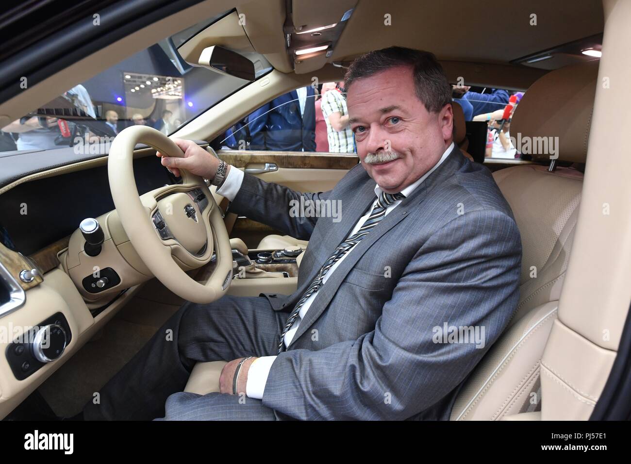 Federal Protective Service High Resolution Stock Photography and Images ...