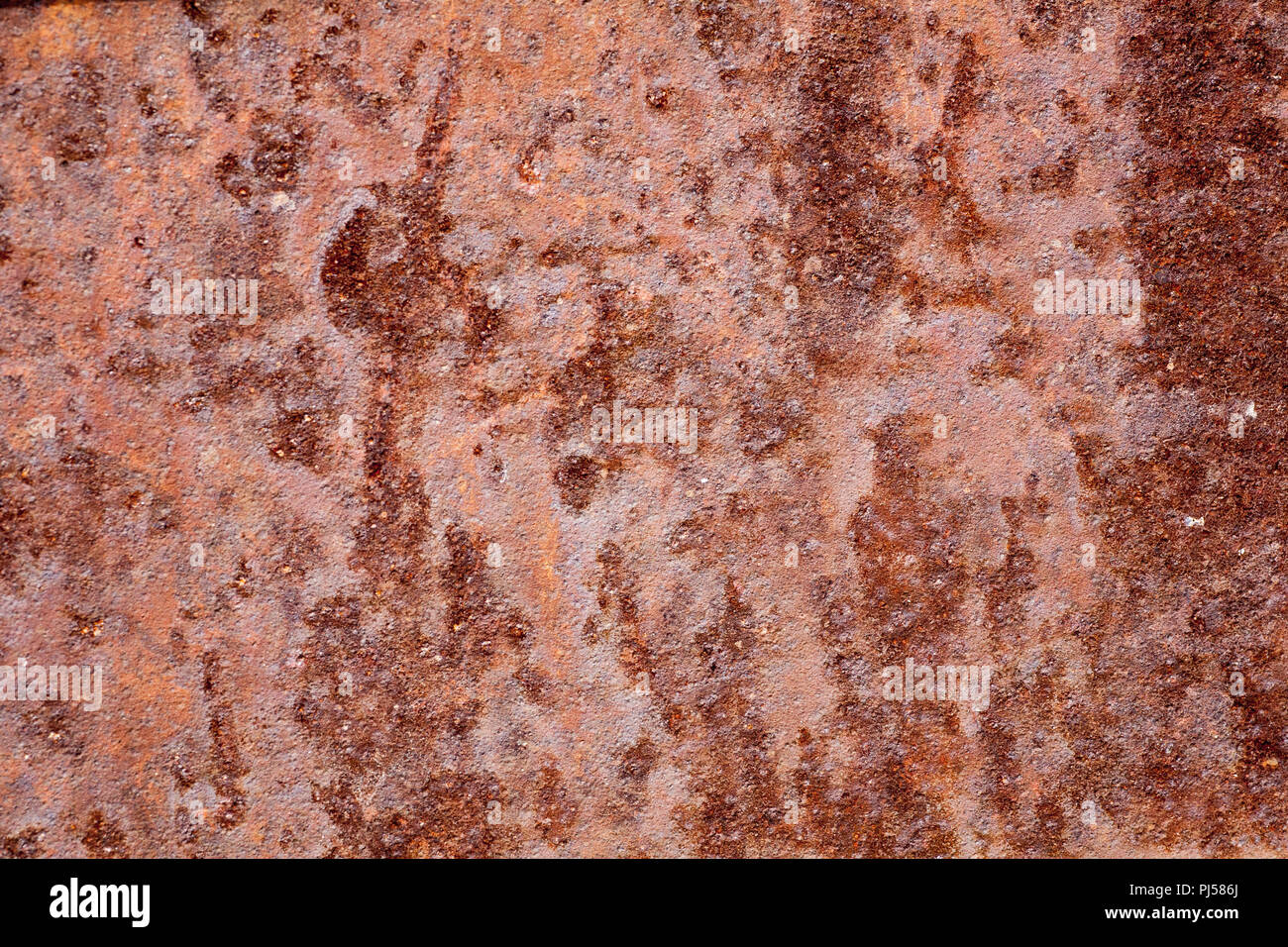 Old grunge rustic metal texture for background Stock Photo - Alamy