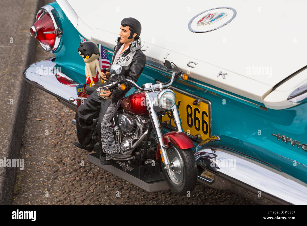 Very Vintage Weekend part of Bournemouth Air Festival, Bournemouth ...