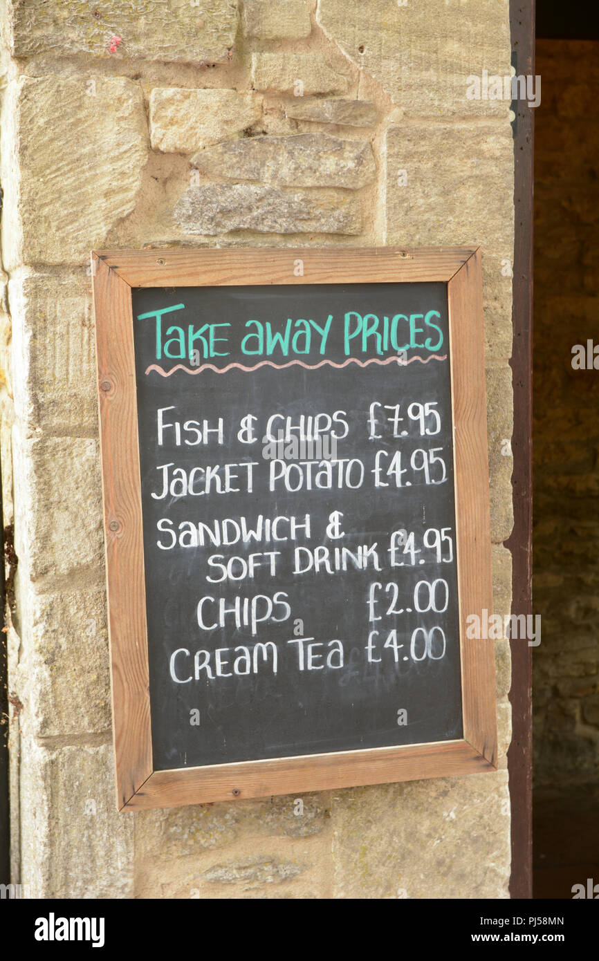 Soft drink sign hi-res stock photography and images - Alamy