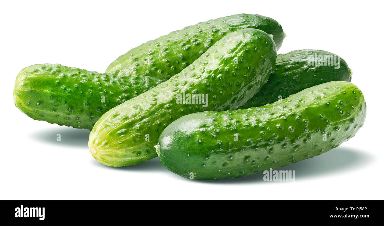 Big cucumber hi-res stock photography and images - Alamy