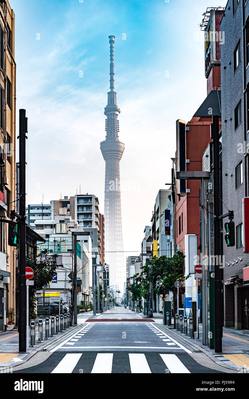 Kinshicho hi-res stock photography and images - Alamy