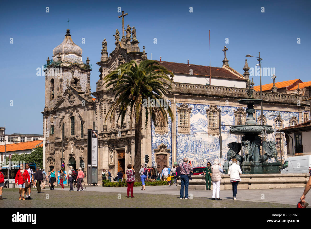 Most beautiful churches in portugal hi-res stock photography and images ...