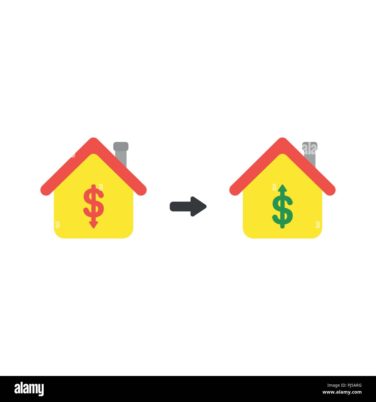 Economic build Stock Vector Images - Alamy