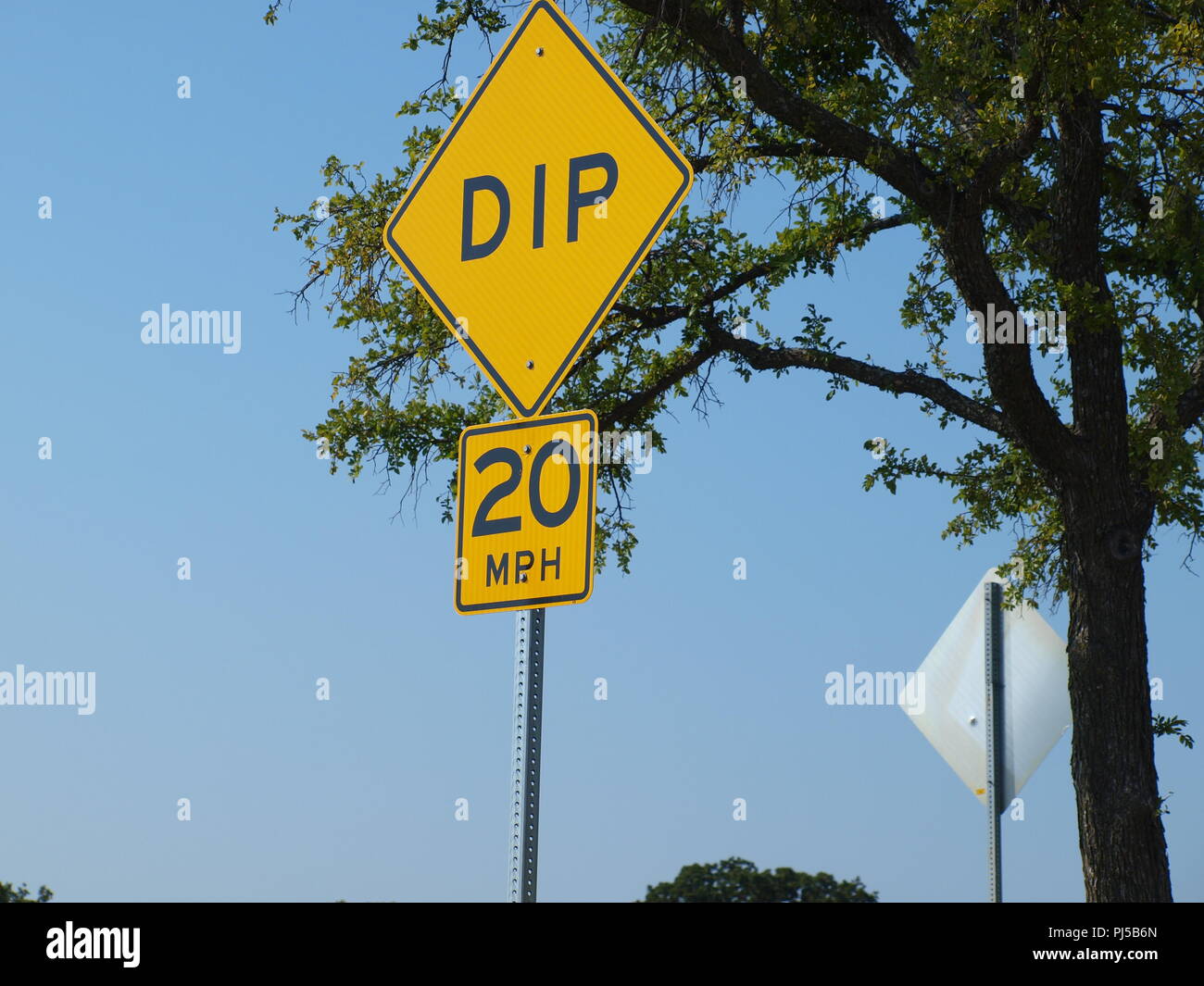 Signs That Talk,Walk,Wave,Roll,Quack and Sing Stock Photo - Alamy