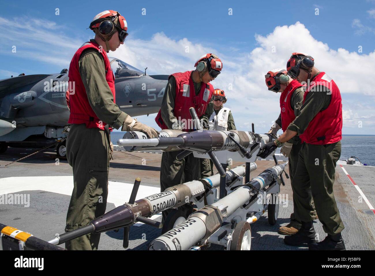 Missile rack hi-res stock photography and images - Alamy