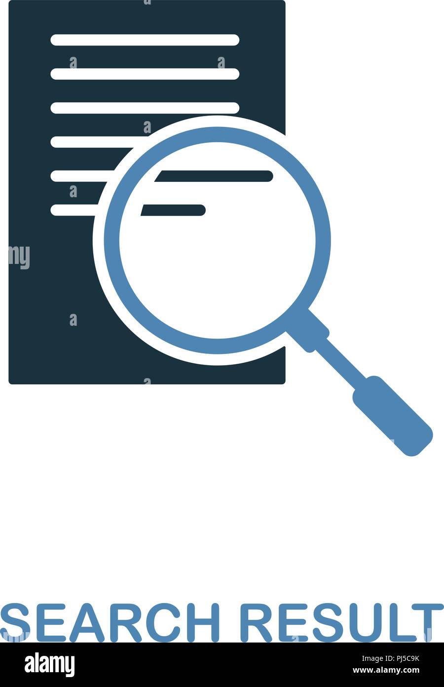 Result 2 Stock Vector Images - Alamy