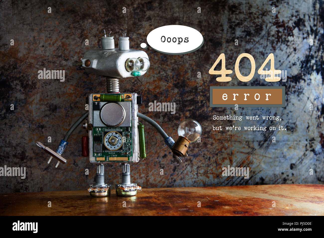 Driver error hi-res stock photography and images - Alamy