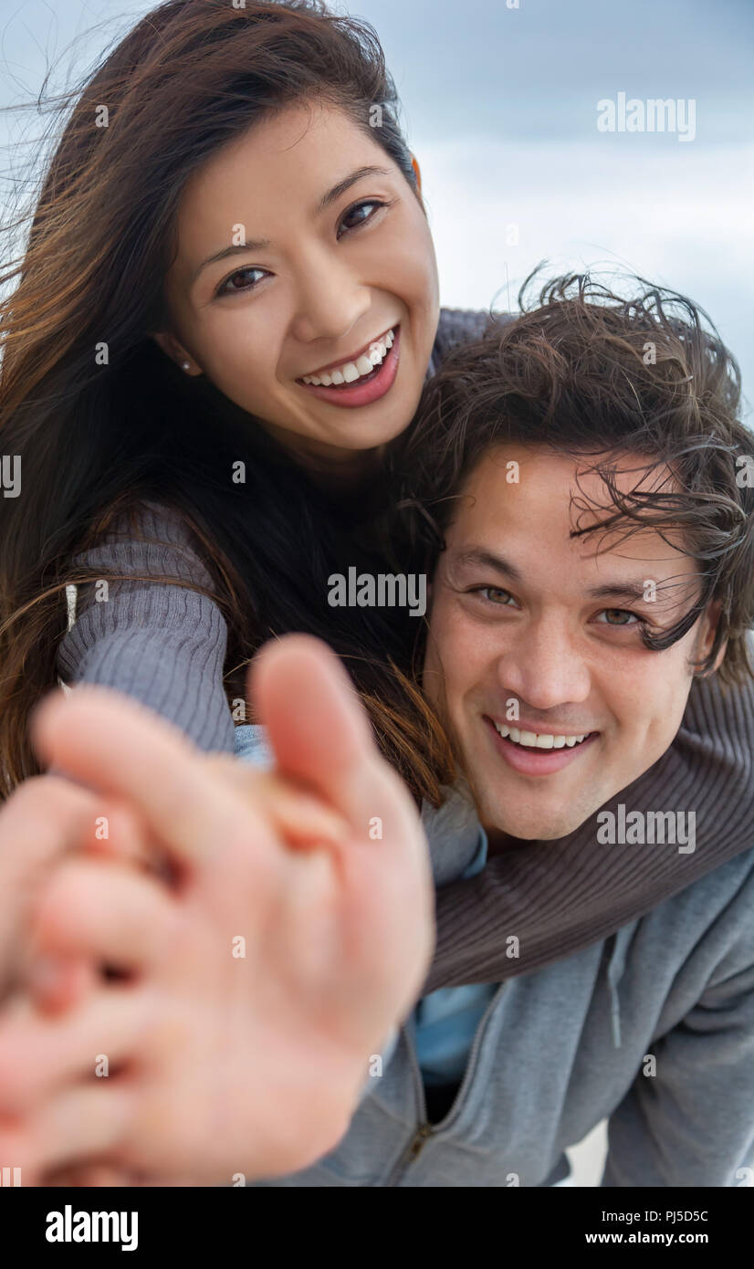 Romantic boy hi-res stock photography and images - Alamy