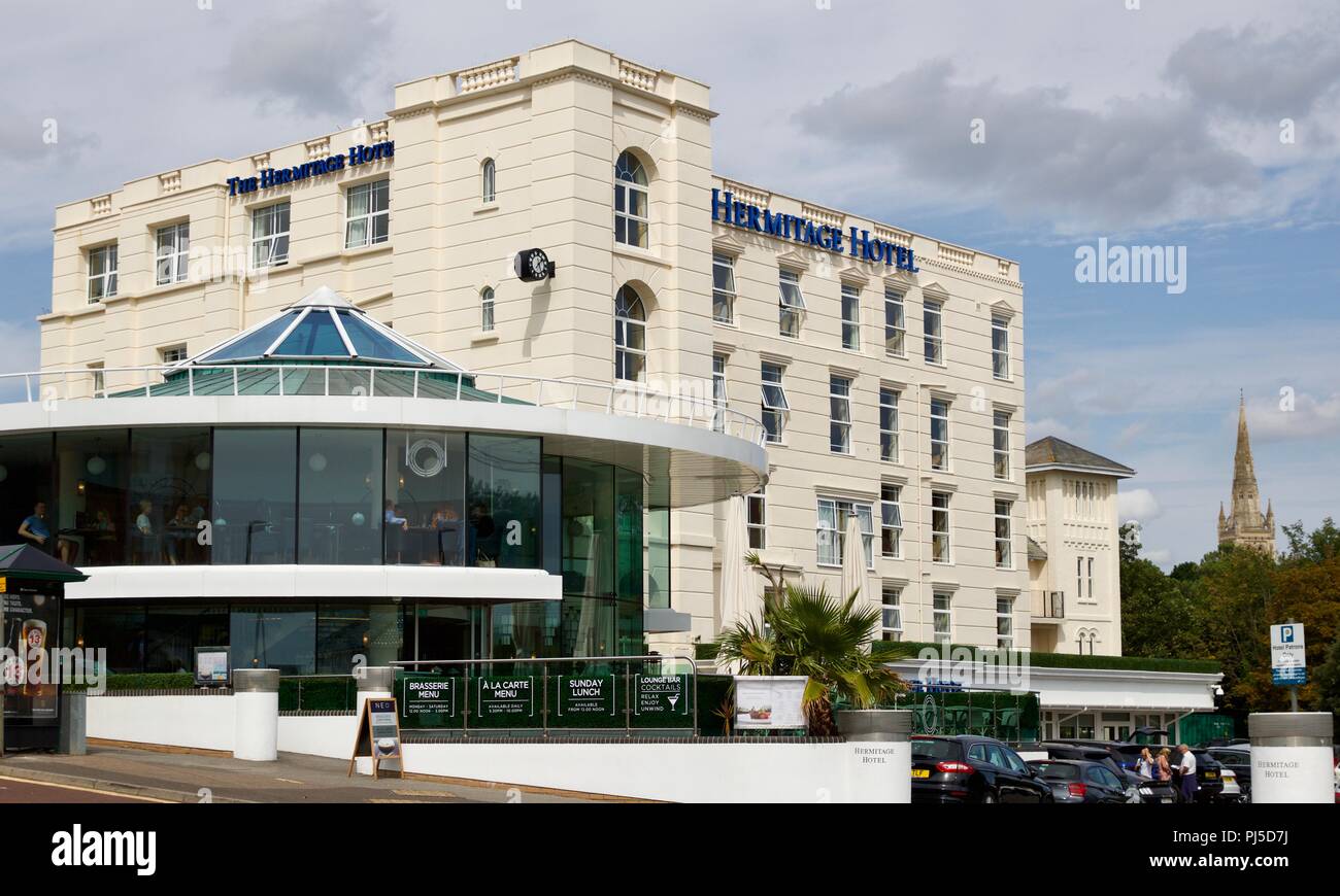 Neo restaurant bournemouth hi-res stock photography and images - Alamy