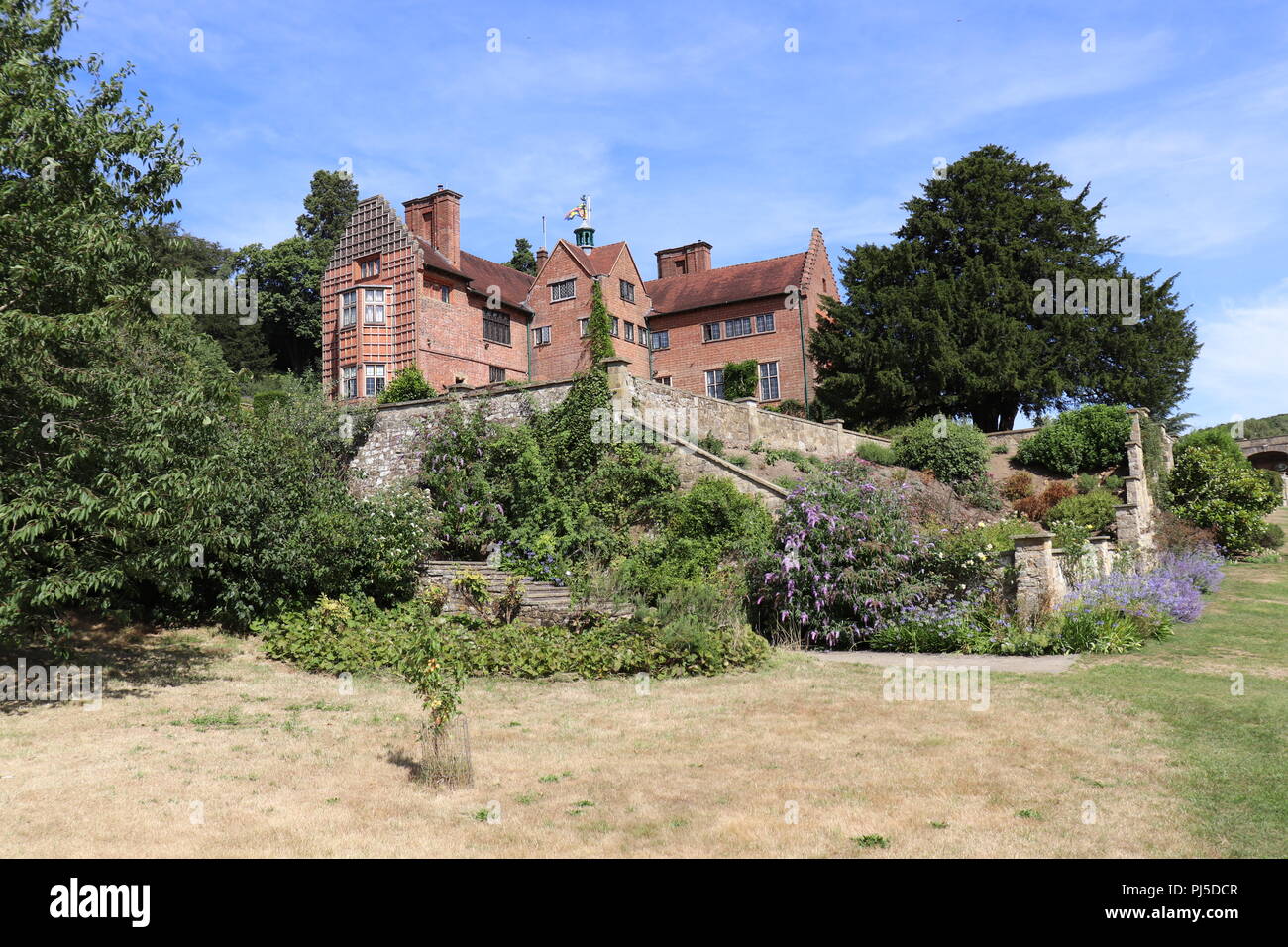 Chartwell house hi-res stock photography and images - Alamy