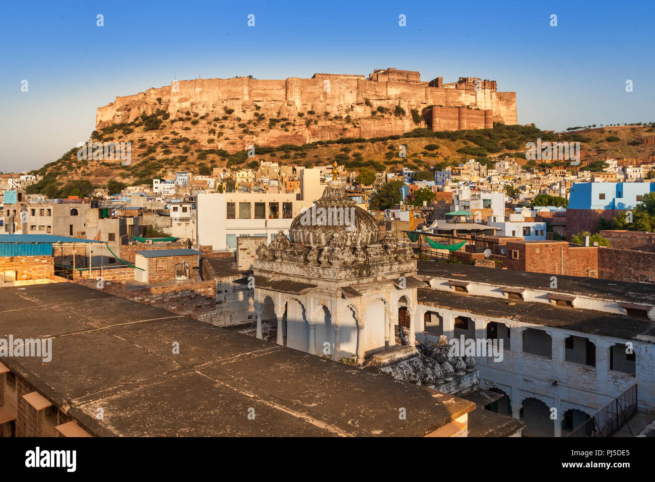 Fort of india hi-res stock photography and images - Alamy