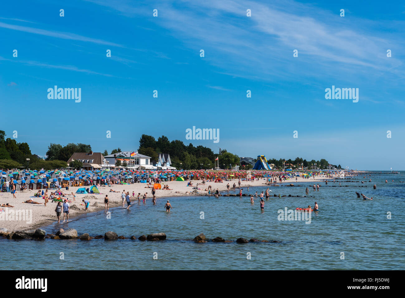 Ostholstein hi-res stock photography and images - Alamy