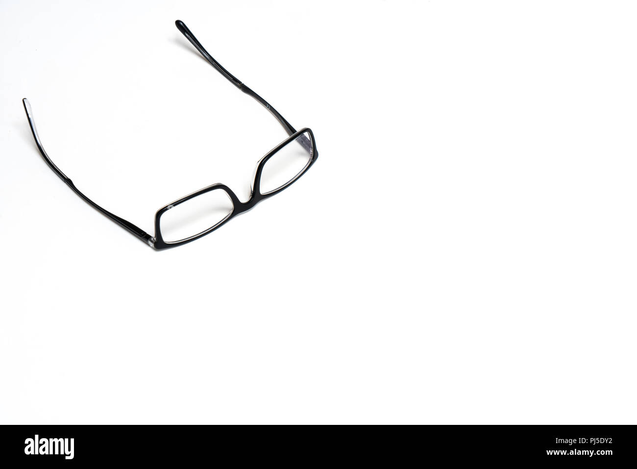Notepad glasses mouse on hi-res stock photography and images - Alamy