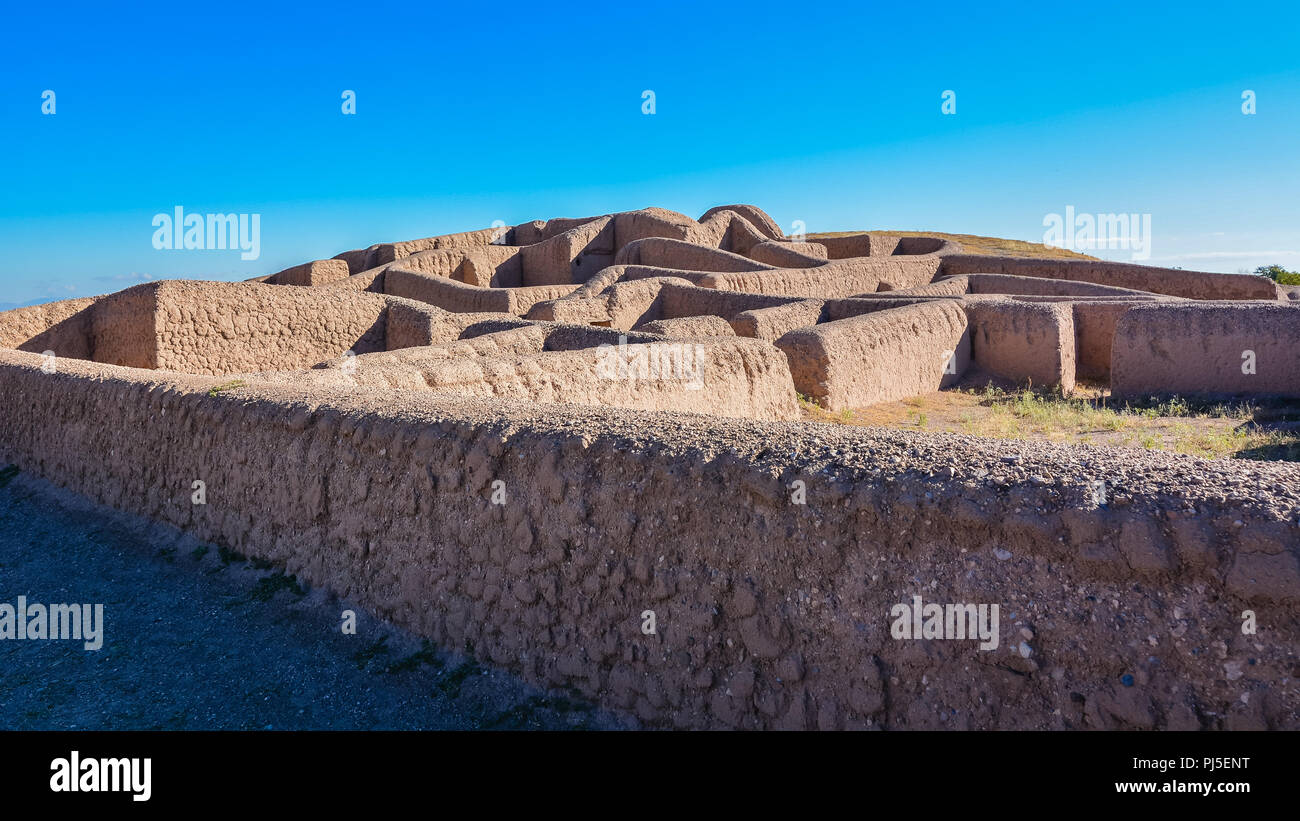 Chihuahua mexico historical hi-res stock photography and images - Alamy