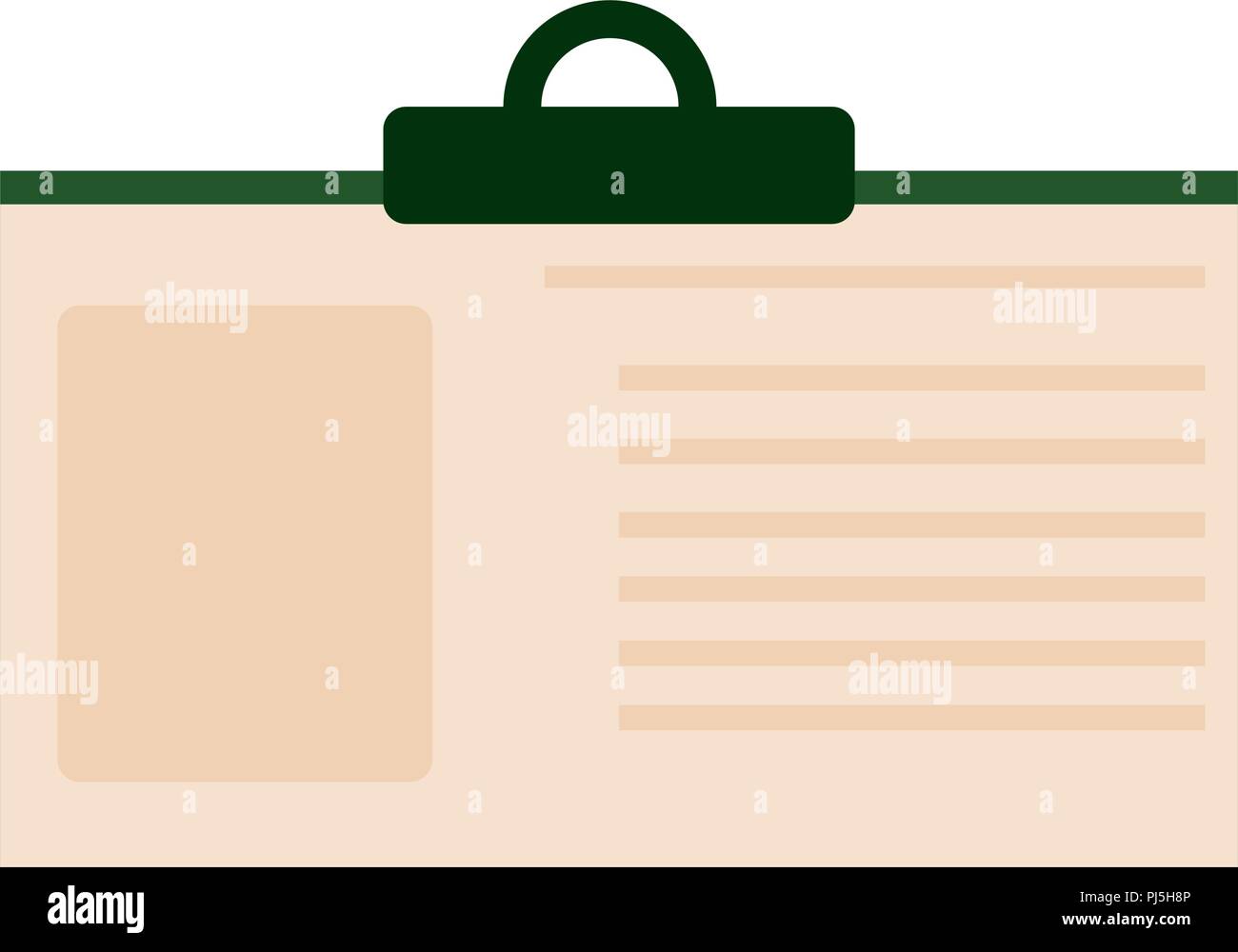 Work Table Icon Stock Vector Image & Art - Alamy