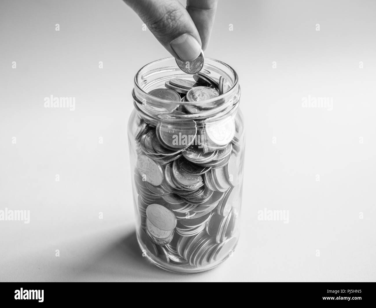 Managing Money Background