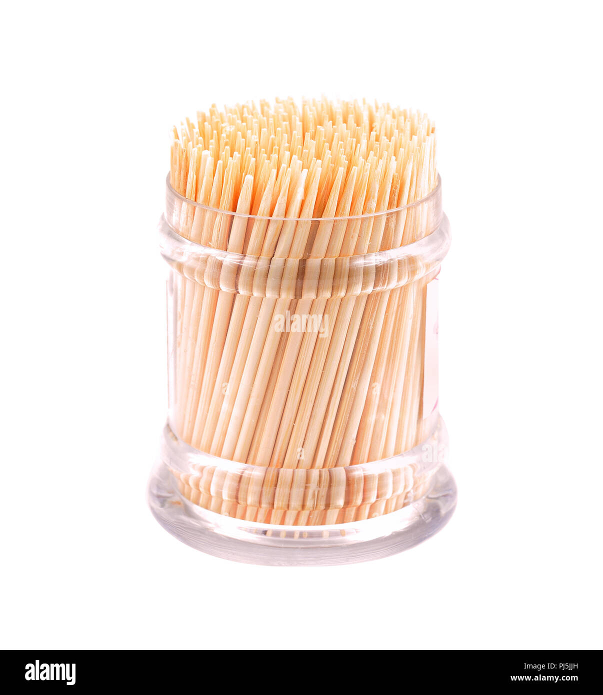 Box of toothpicks hi-res stock photography and images - Alamy