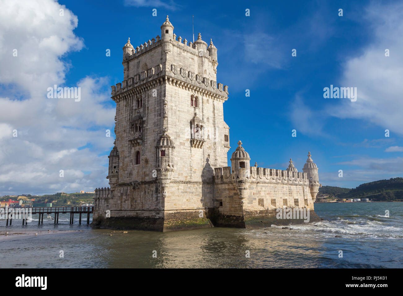 1519 lisbon hi-res stock photography and images - Alamy