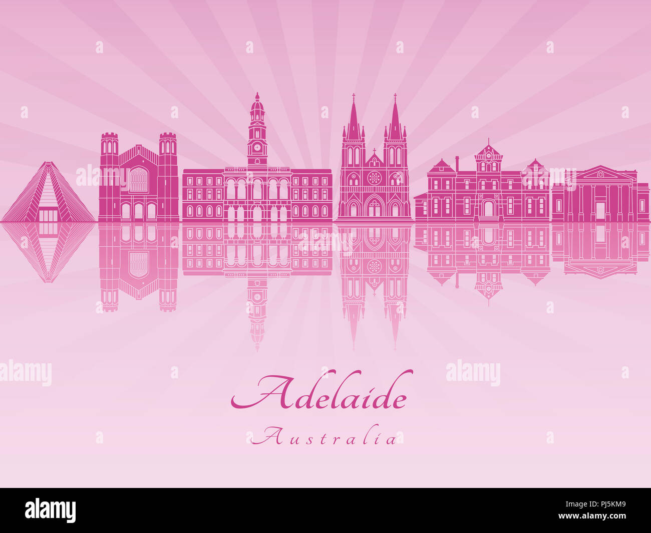 Adelaide v2 hi-res stock photography and images - Alamy