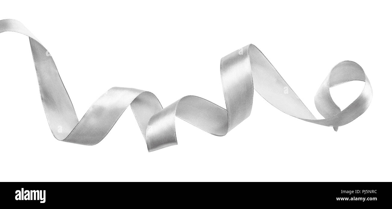 Ribbon helix helix Black and White Stock Photos & Images - Alamy