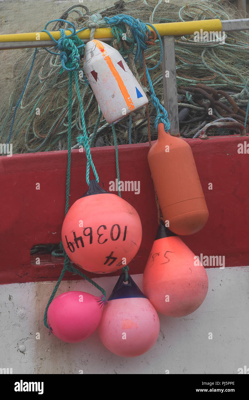 Canada newfoundland fishing hi-res stock photography and images - Alamy
