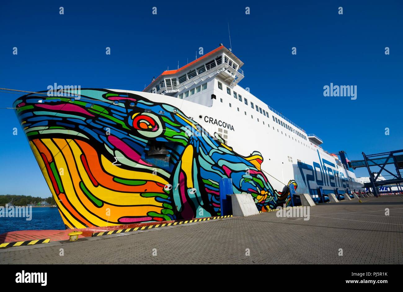 Ronne, denmark hi-res stock photography and images - Alamy