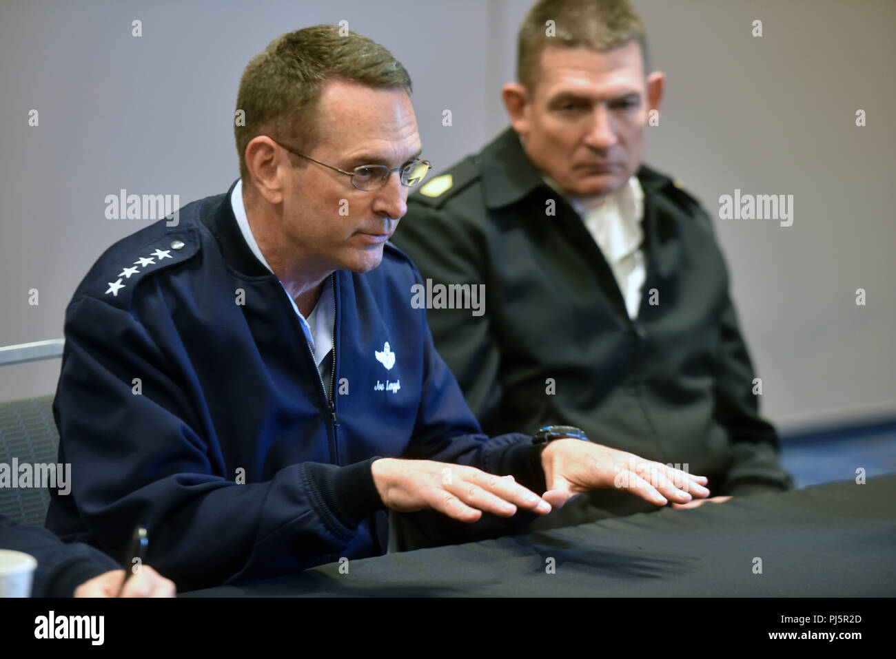 Christopher kepner hi-res stock photography and images - Alamy