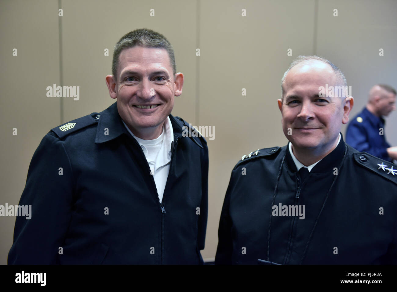 Christopher kepner hi-res stock photography and images - Alamy