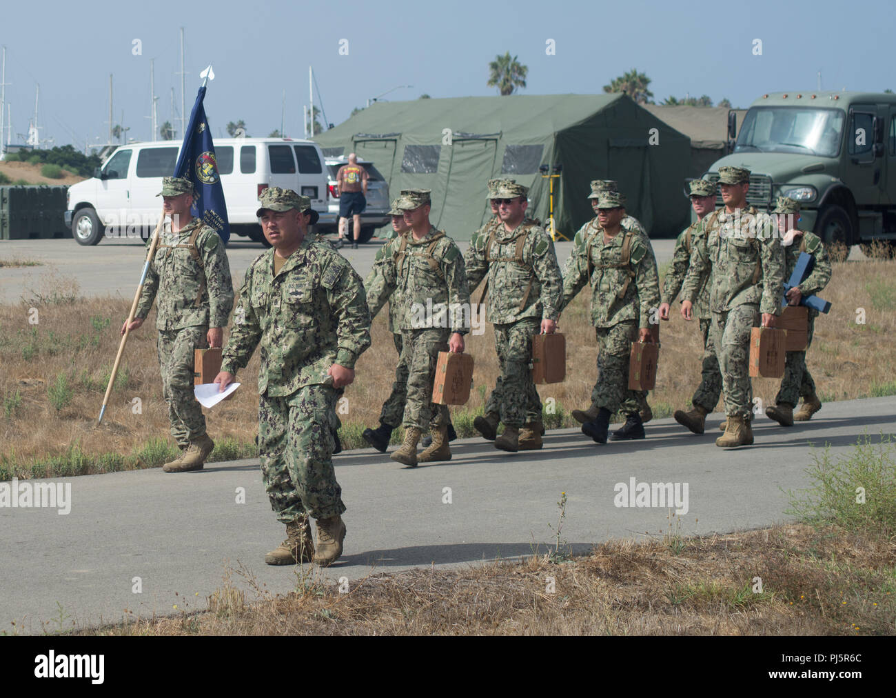 Cpo initiation hi-res stock photography and images - Alamy