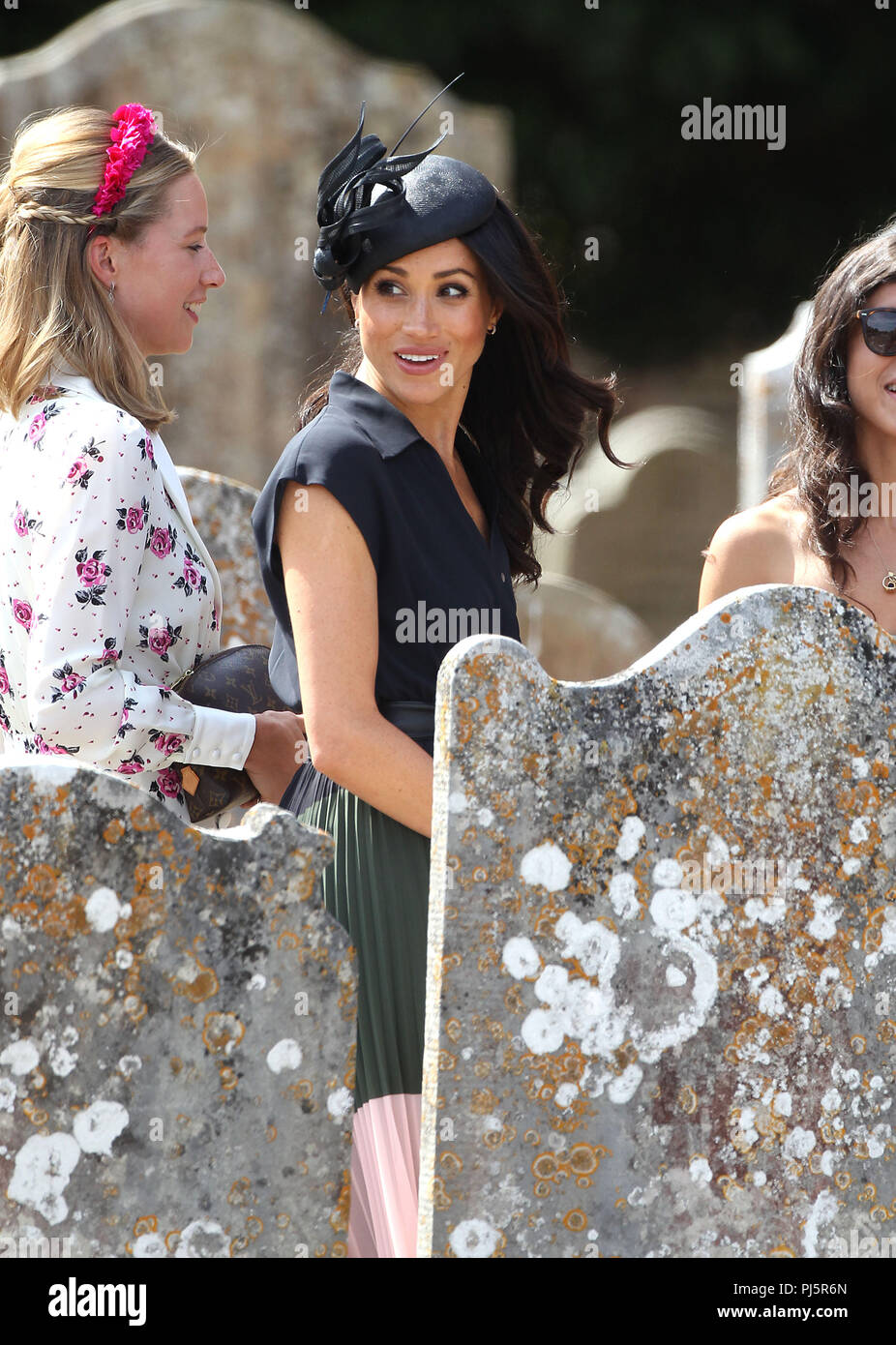 Charlie Van Straubenzee and Daisy Jenks wedding in Farnham Featuring ...