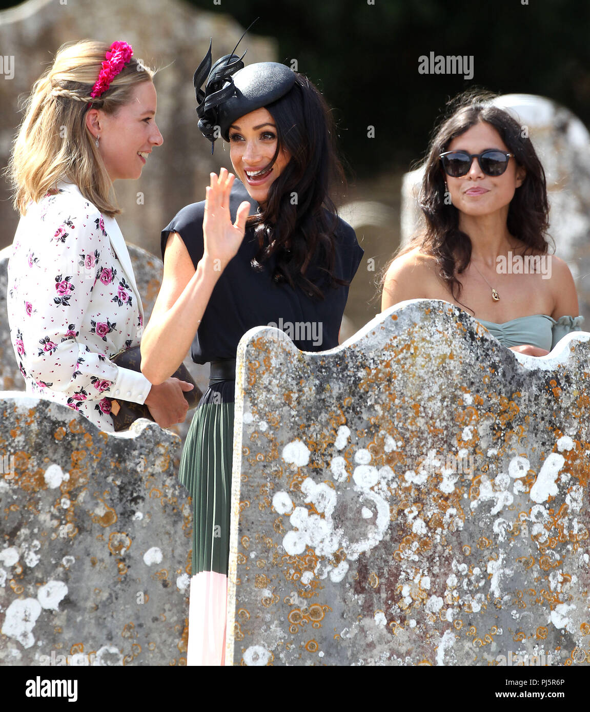 Charlie Van Straubenzee and Daisy Jenks wedding in Farnham Featuring ...