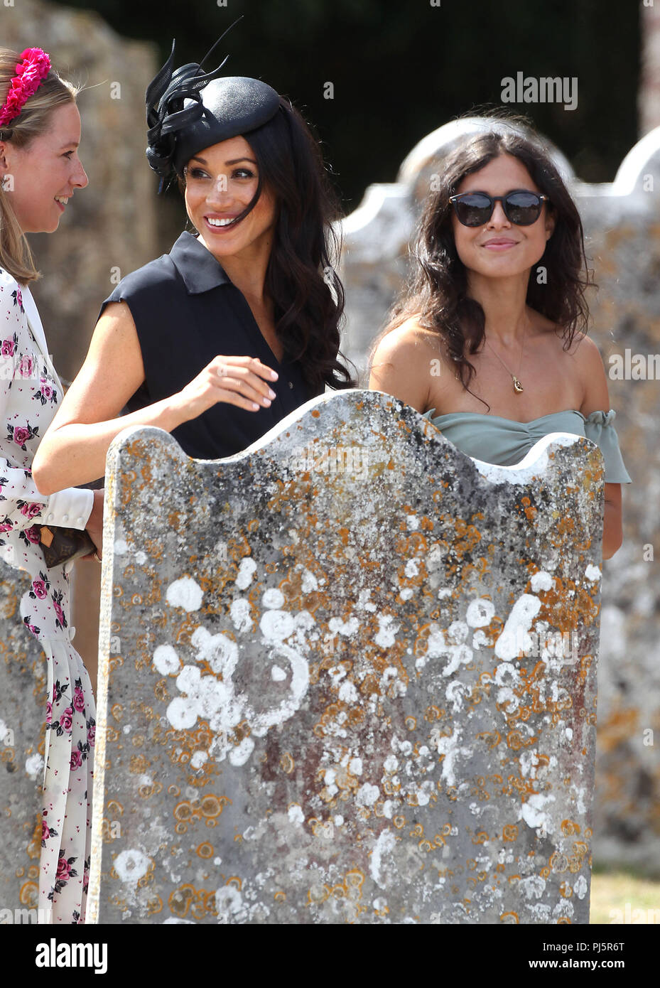 Charlie Van Straubenzee and Daisy Jenks wedding in Farnham Featuring ...