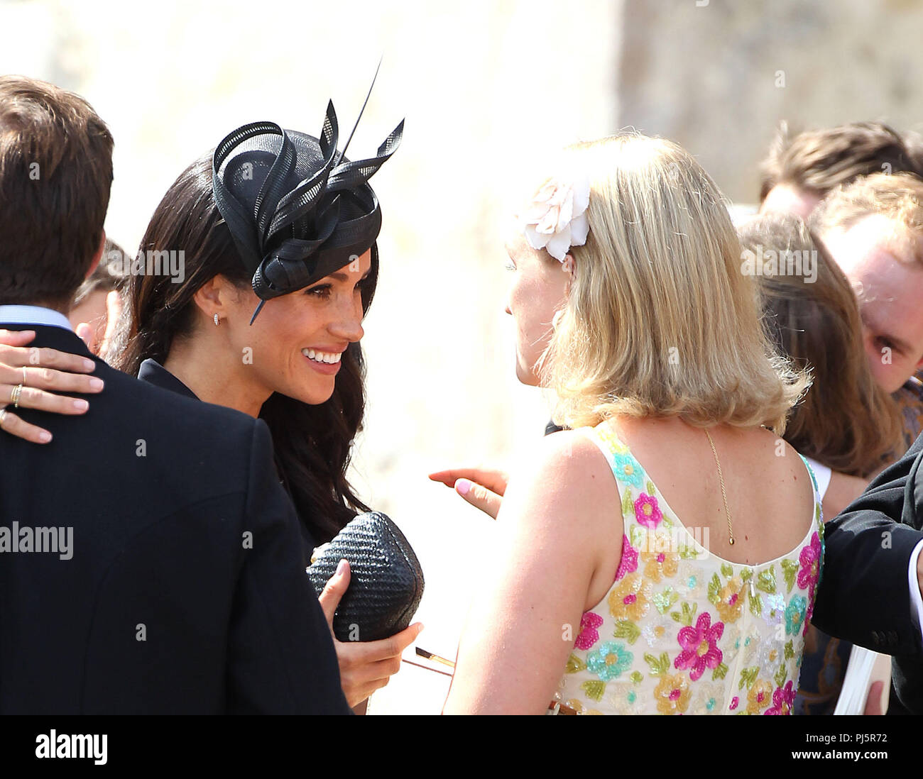 Charlie Van Straubenzee and Daisy Jenks wedding in Farnham Featuring ...