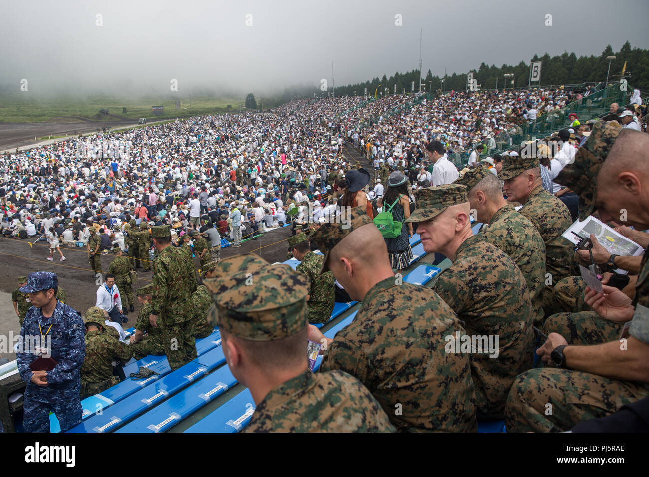Brig gen paul j rock hi-res stock photography and images - Alamy