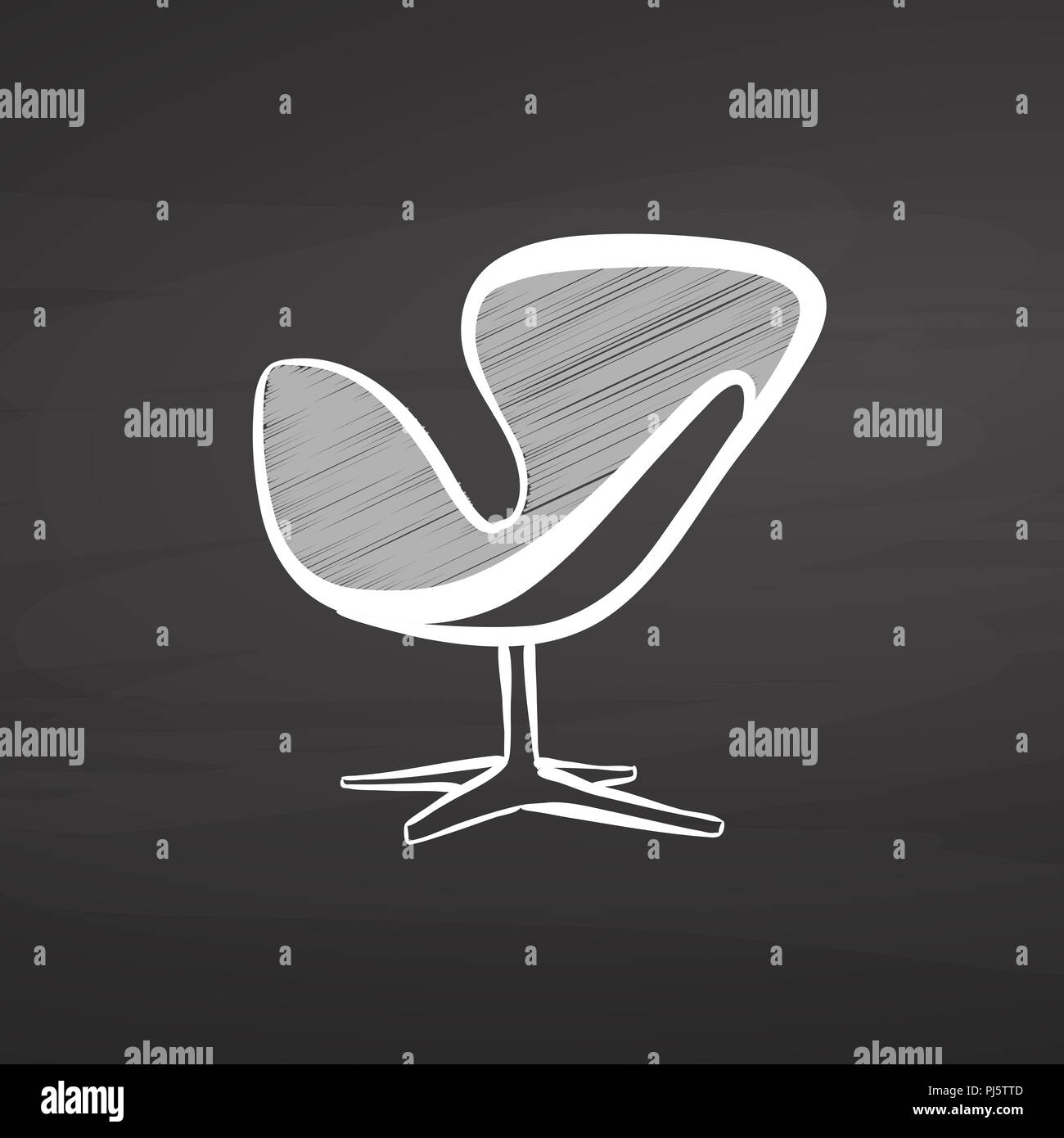 Kitchen design sketch hi-res stock photography and images - Alamy