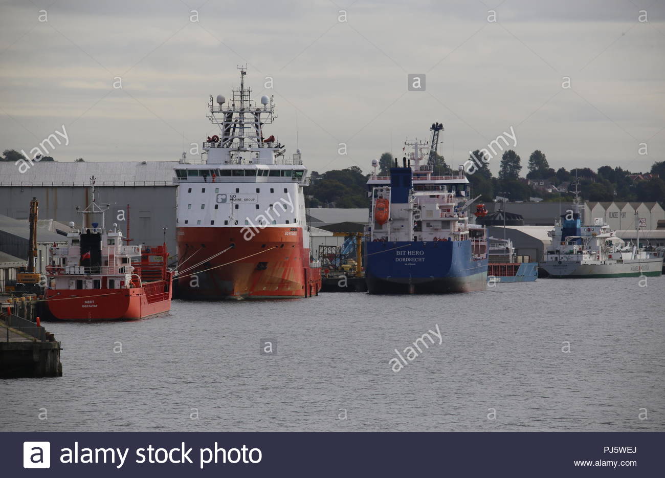 General Cargo Vessels Stock Photos & General Cargo Vessels Stock Images ...