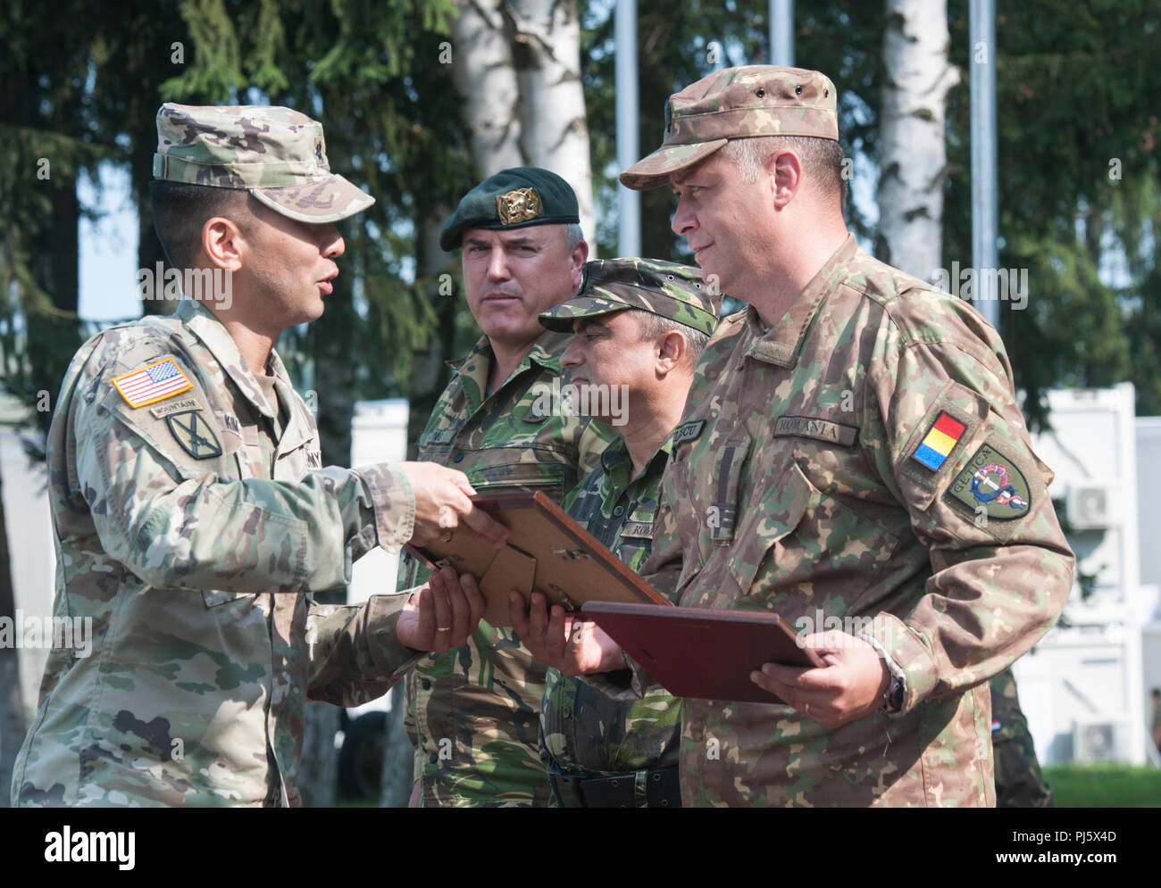 397th engineer battalion hi-res stock photography and images - Alamy