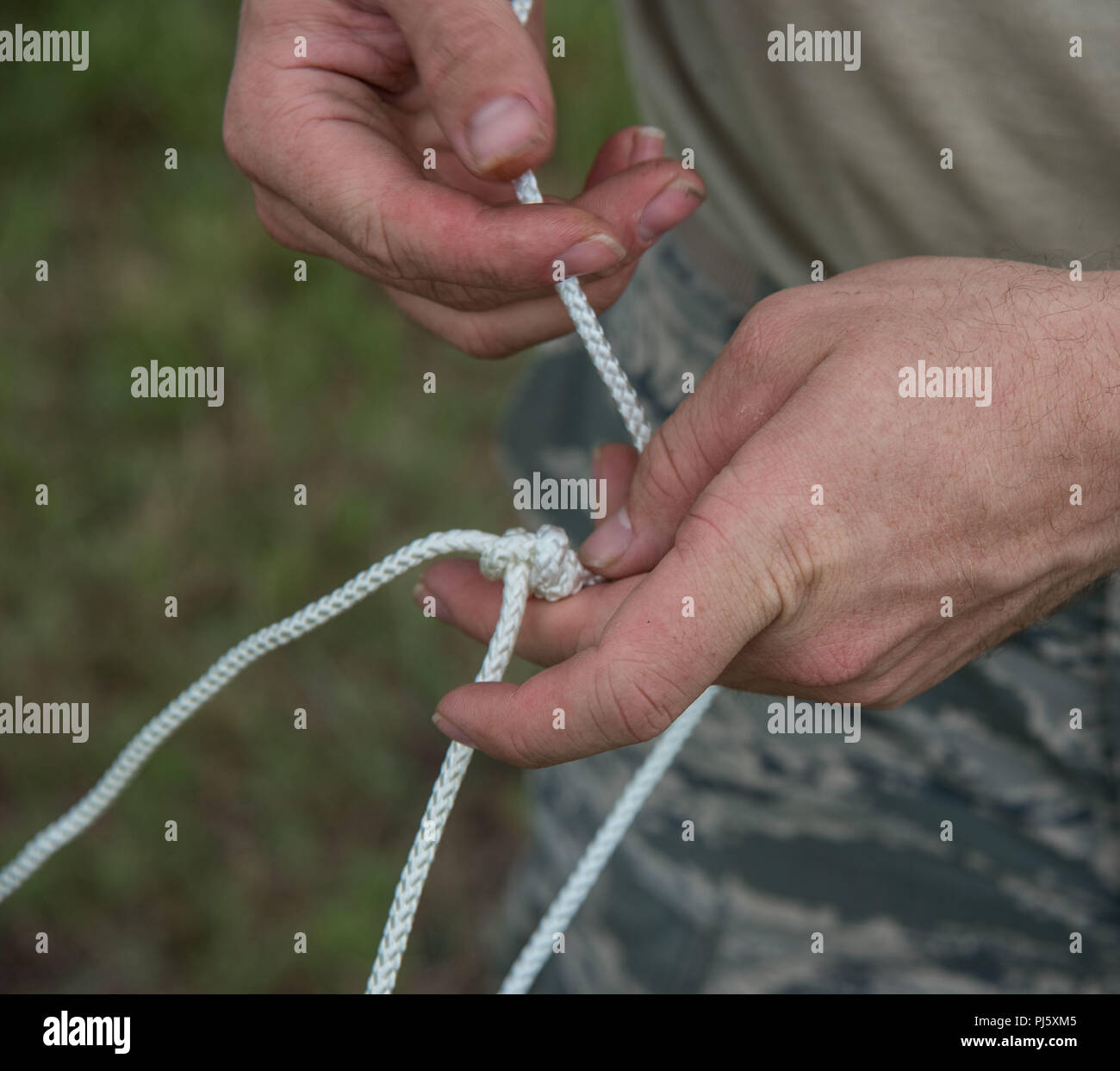 Thornbury knot hi-res stock photography and images - Alamy