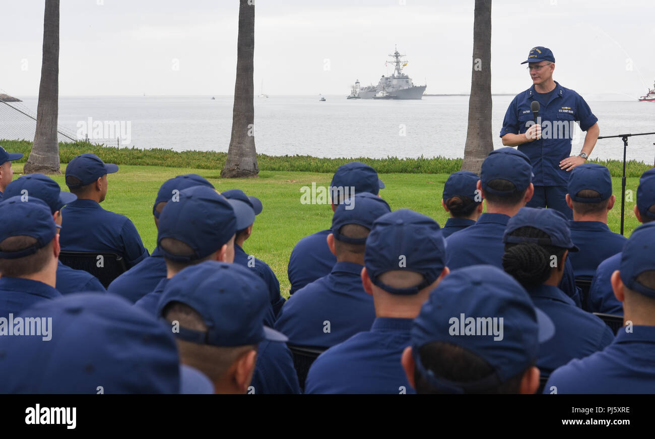 Los angeles on aug 11th hi-res stock photography and images - Alamy