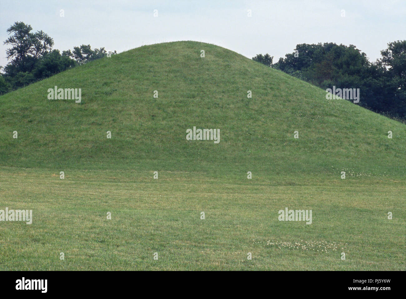Hopewell national historic site hi-res stock photography and images - Alamy
