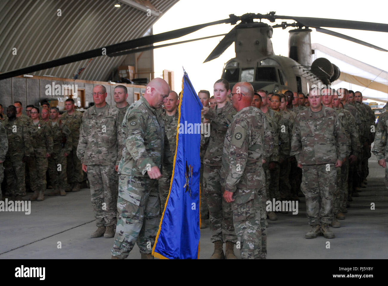 CAMP TAJI MILITARY COMPLEX, Iraq – U.S. Army 2nd Battalion, 211th ...